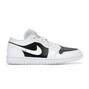 Air Jordan 1 Low Panda - DC0774-100 - KICKHUB