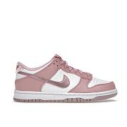 Nike Dunk Low Pink Velvet - DO6485-600 - KICKHUB