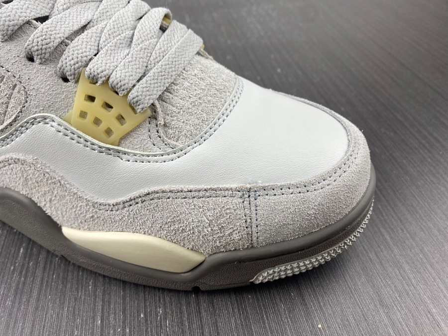 Air Jordan 4 Retro SE Craft Photon Dust - DV3742-021 - KICKHUB