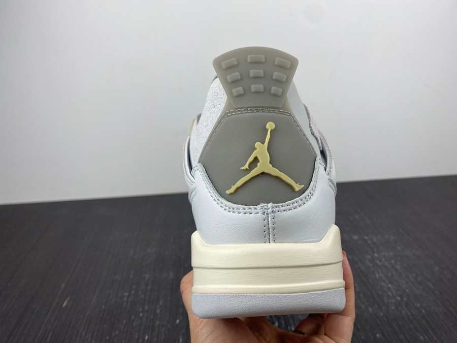 Air Jordan 4 Retro SE Craft Photon Dust - DV3742-021 - KICKHUB