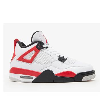 Air Jordan 4 - Page 1 - KICKHUB