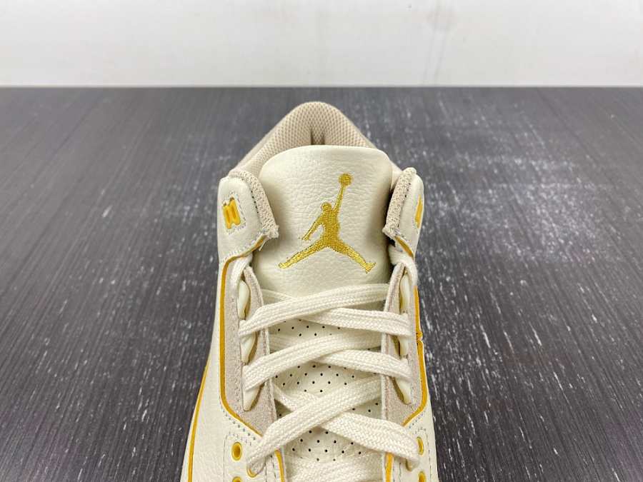 Air Jordan 3 Retro SP J Balvin - FN0344-901 - KICKHUB