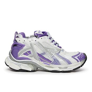 Balenciaga Runner Yellow Blue - 677403W3RB59174 - KICKHUB