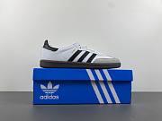Adidas Samba Vegan FW2427 - KICKHUB