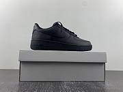 Nike Air Force 1 Low '07 Black CW2288-001 - KICKHUB