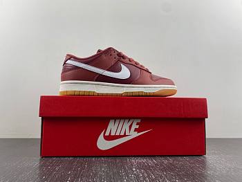 Nike Dunk Low Orange Pearl - DD1503-102 - KICKHUB