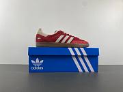 adidas Samba OG Talchum Pack Scarlet IG8905 - KICKHUB