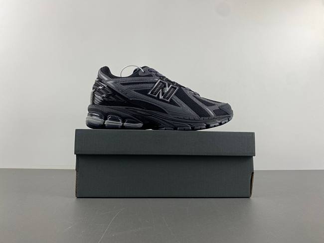 New Balance 1906R Black Phantom M1906RLB - KICKHUB