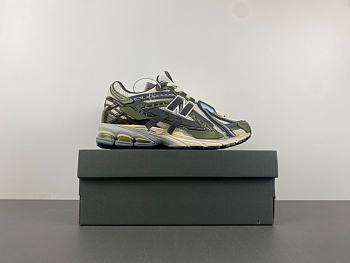 New Balance - Page 1 - KICKHUB