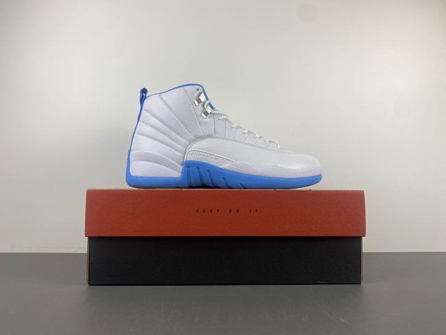 Jordan 12 Retro Melo (2025) CT8013-112 - KICKHUB